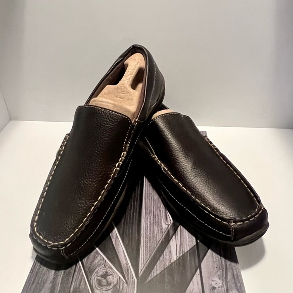Perry Ellis | Shoes | Mens Perry Ellis Loafers | Poshmark